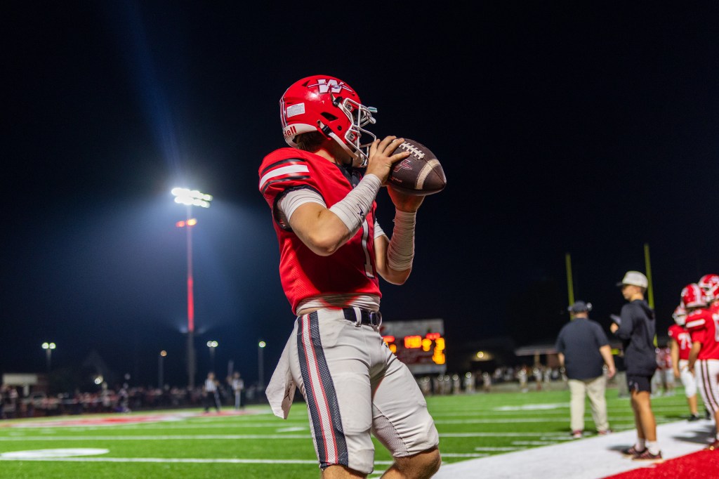 “No Love Lost” — A Friday Night Rematch Rooted in Fire – Canadian ...